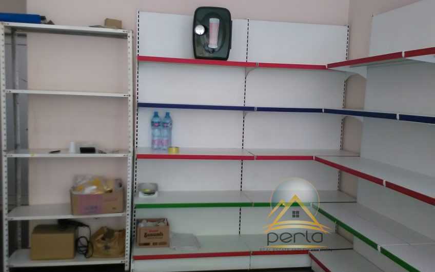 Jepet dyqan me qira,Rr Zef Jubani - Perla Real Estate | Apartamente me ...