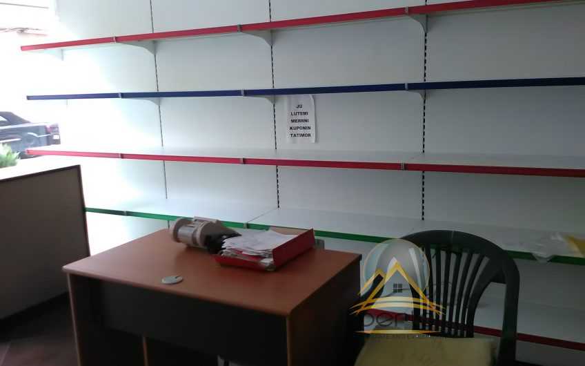 Jepet dyqan me qira,Rr Zef Jubani - Perla Real Estate | Apartamente me ...