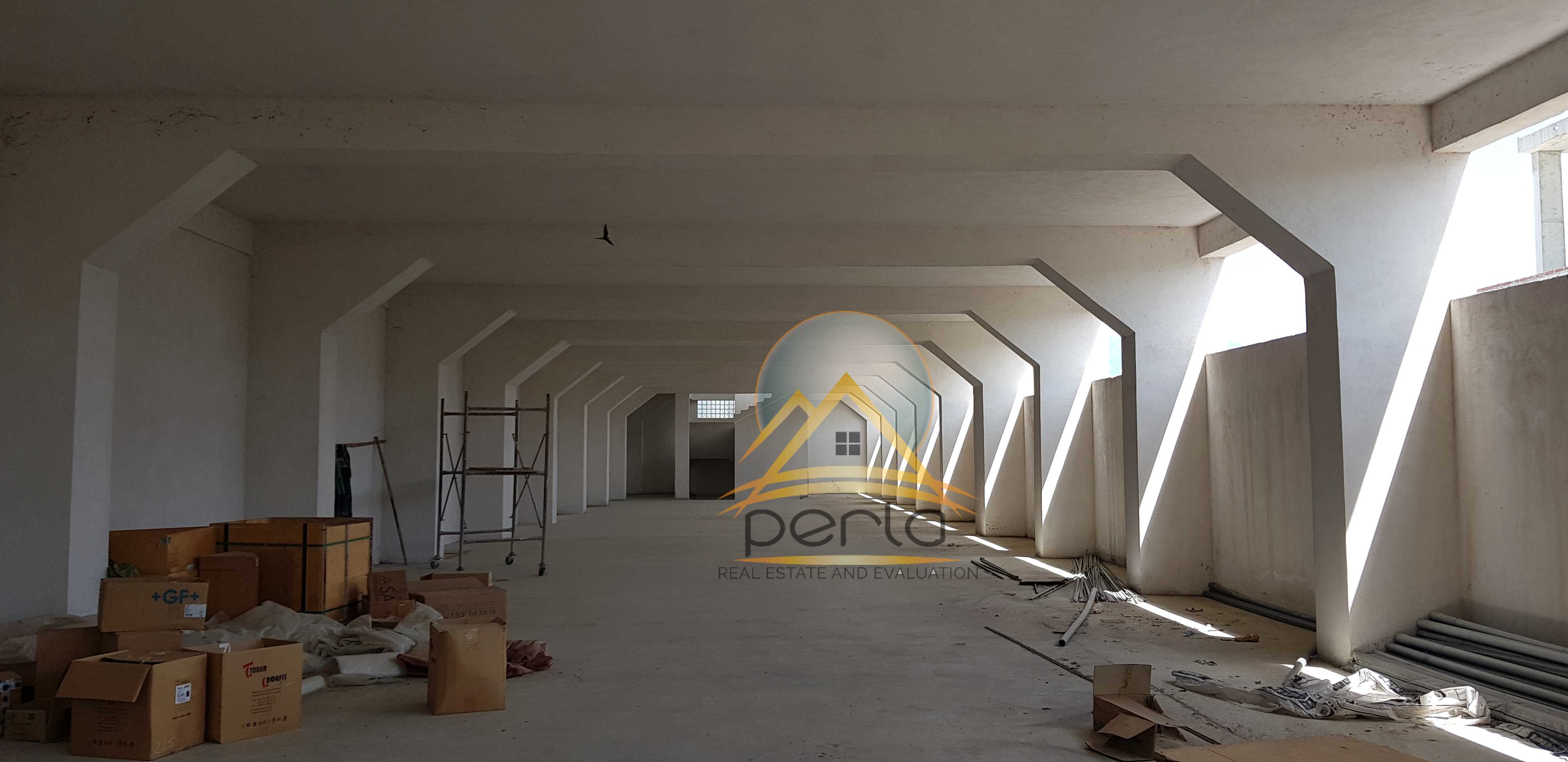 Jepet me qira, kapanon 3000 m², Fushe-Kruje - Perla Real Estate ...