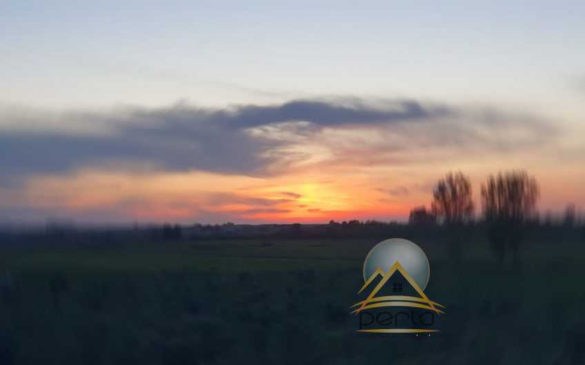 Shitet toke truall, vile + pishine, Ferme ne zonen e Durresit 20 000m2 ...