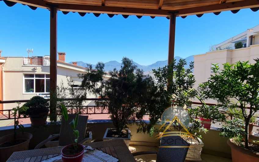 Shitet Apartament Duplex Tek Kodra e Diellit, - Perla Real Estate ...
