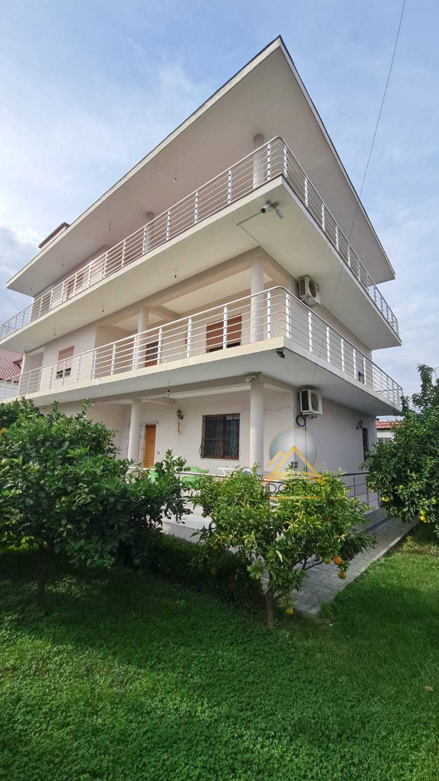 Shitet vile prane Stadiumit Kamez - Perla Real Estate | Apartamente me ...