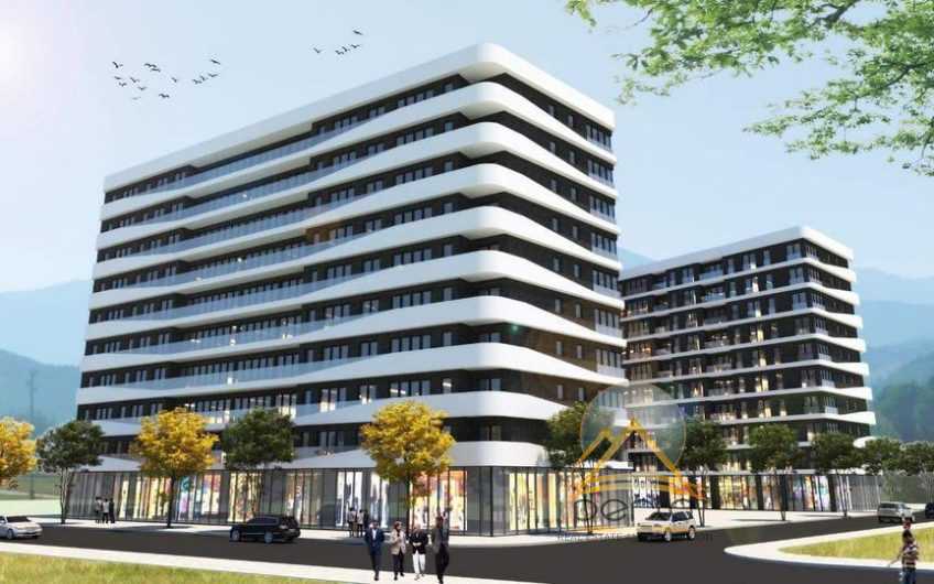 SHITET APARTAMENT 2+1, RRUGA DON BOSKO - Perla Real Estate ...