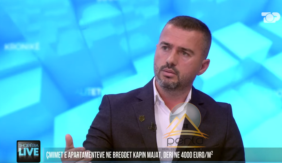 "Ka 80 apartamente!" Kush është "boss-i" i pasurive të paluajtshme në ...