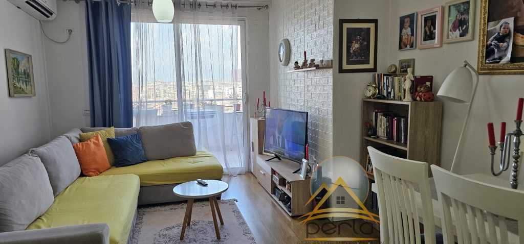 Shitet apartament (1+1), Kodra e Diellit (rrethrrotullimi i Selitës ...