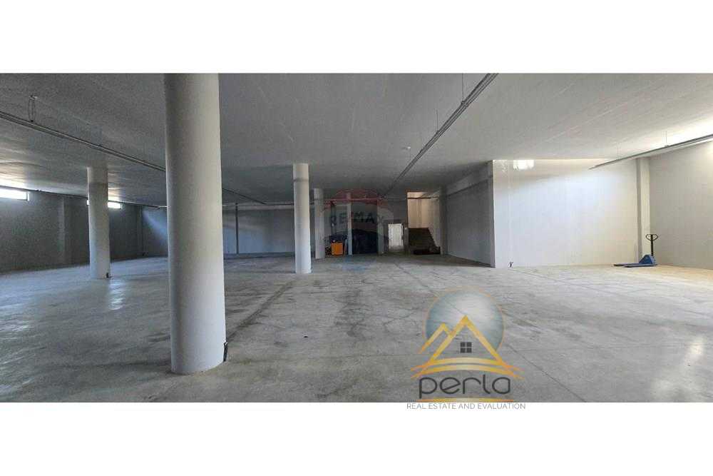 Magazinë/Kapanon - Për Qira - Vorë, - Perla Real Estate | Apartamente ...